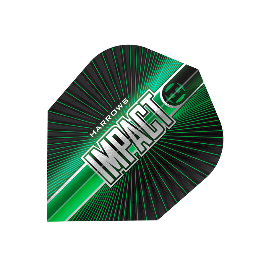 Prime - Impact · Harrows Darts Trade